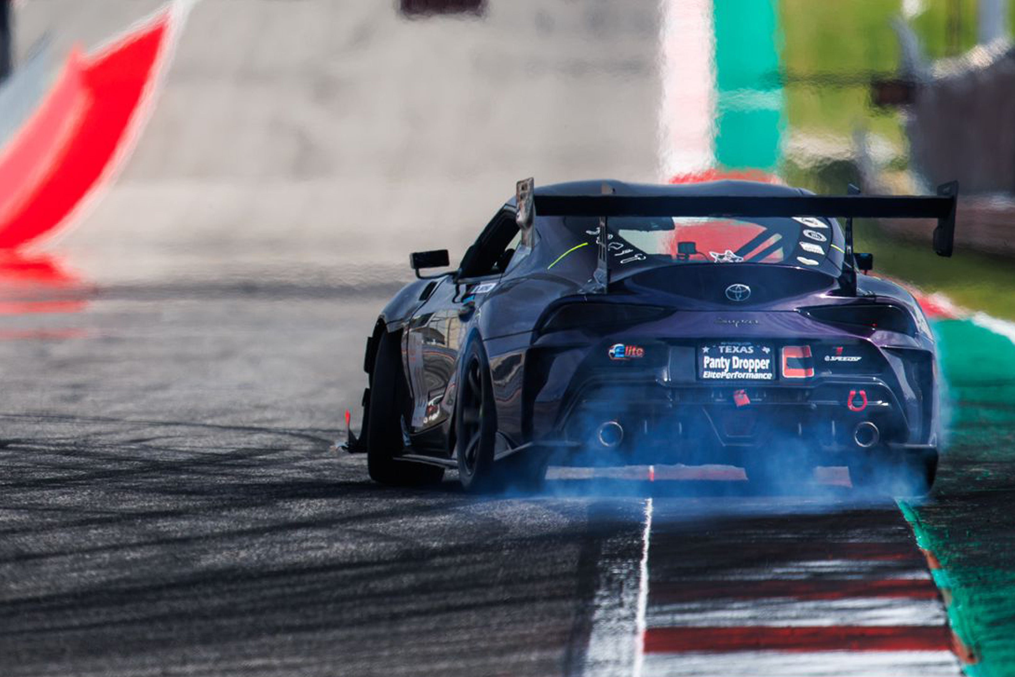 Unleashing the Potential of the Toyota GR A90 Supra – Elite Performance