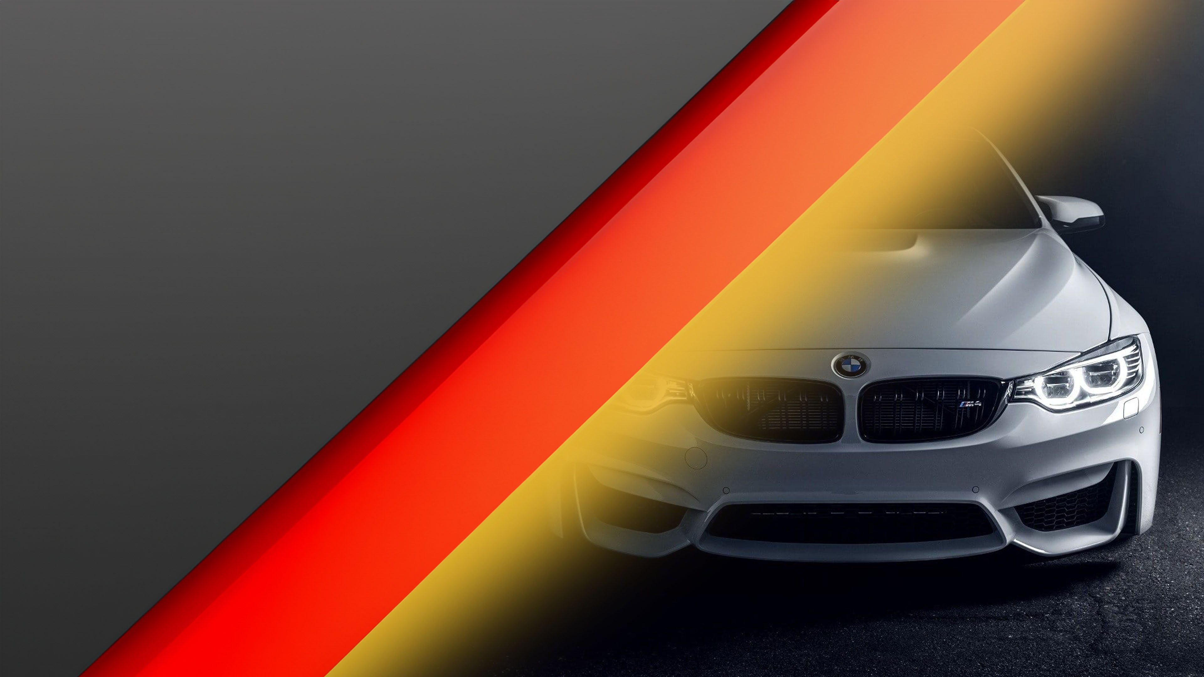 BMW F8X M3 M4 – Elite Performance