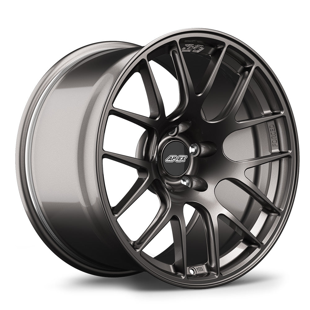 Apex EC-7RS 19x10.0/+36/5x130/Bore 71.6mm/Profile 2 – Elite Performance