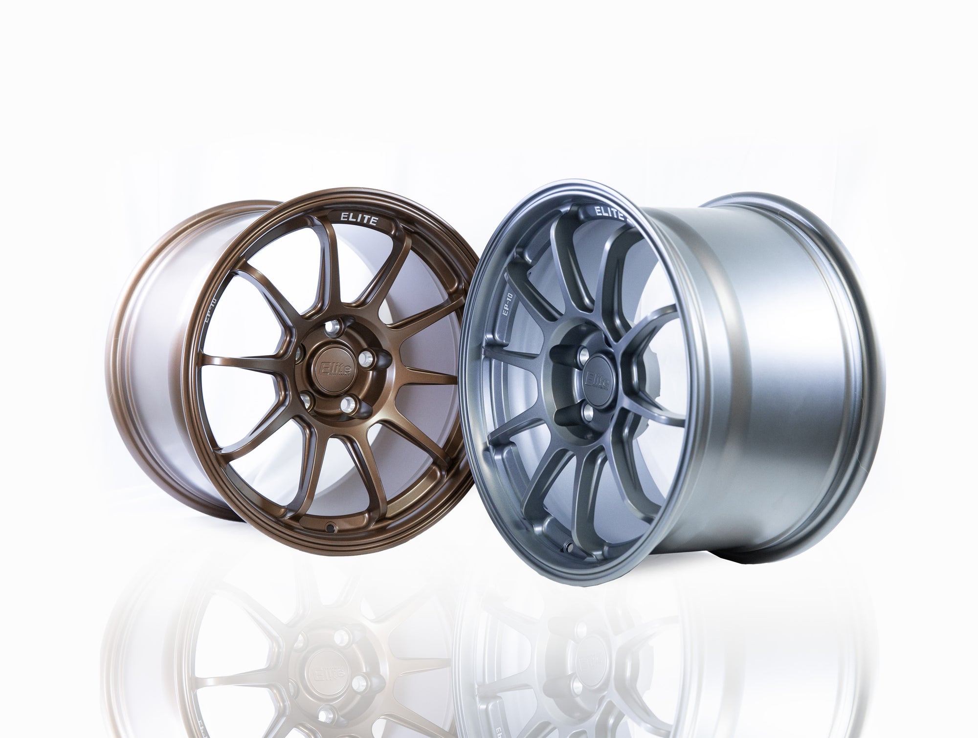 Elite-Performance – Elite Performance