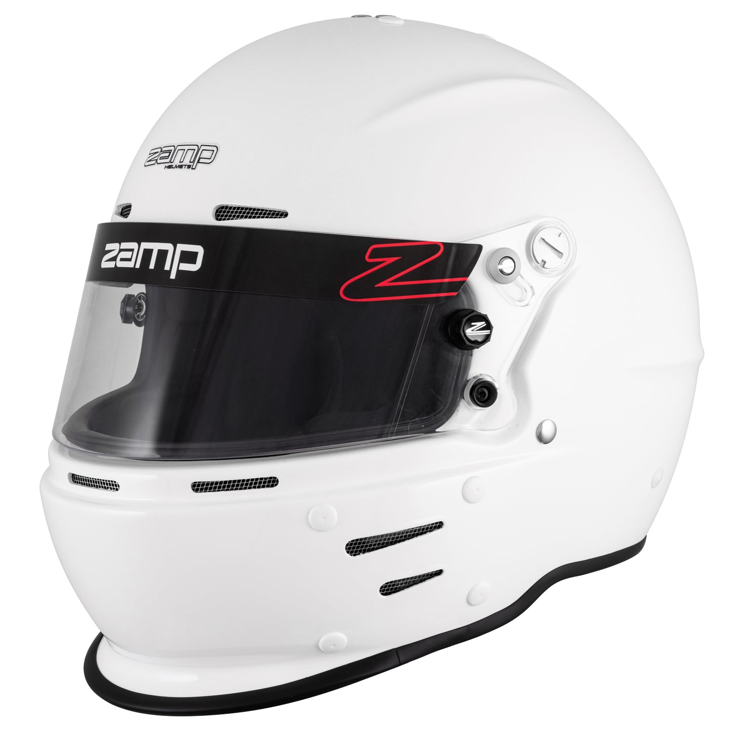 Zamp Helmet RZ-63S SNELL SA2025 – Elite Performance