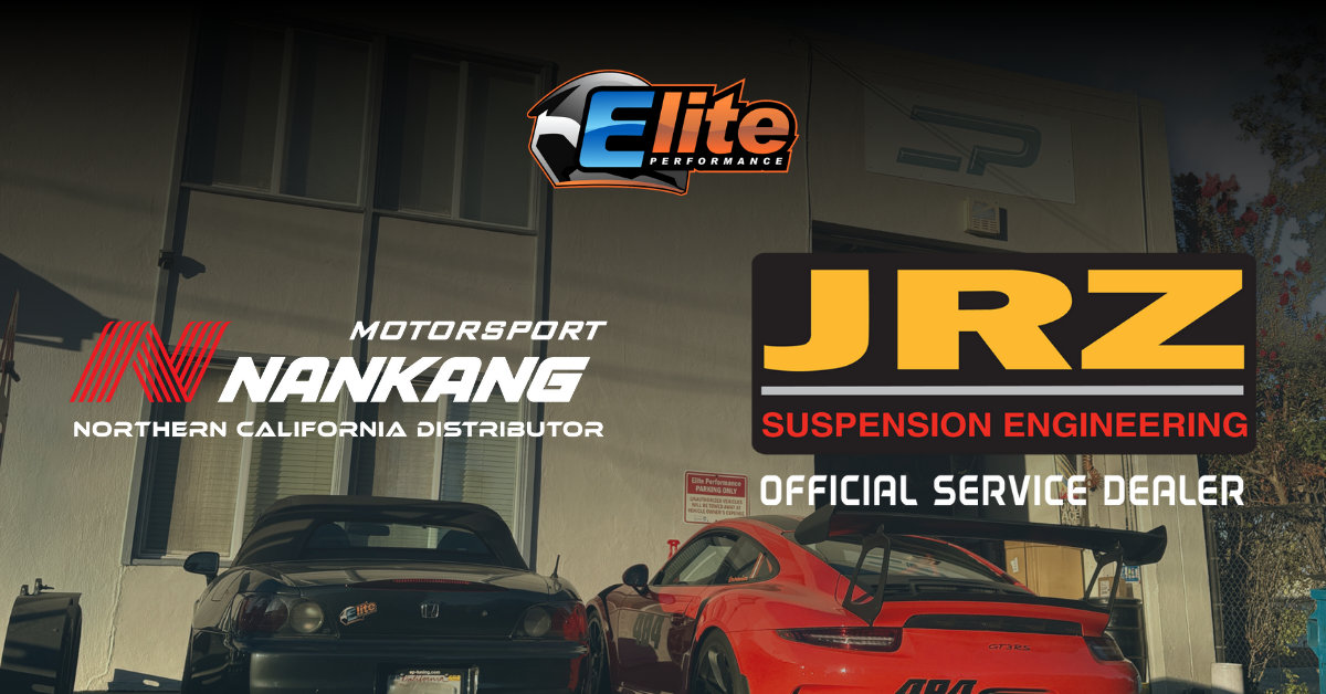 Elite-Performance – Elite Performance