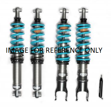 Nitron NTR R1 System 1993-2002 Toyota Supra A8 – Elite Performance