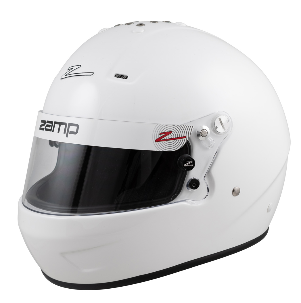 Zamp Helmet RZ-56 – Elite Performance