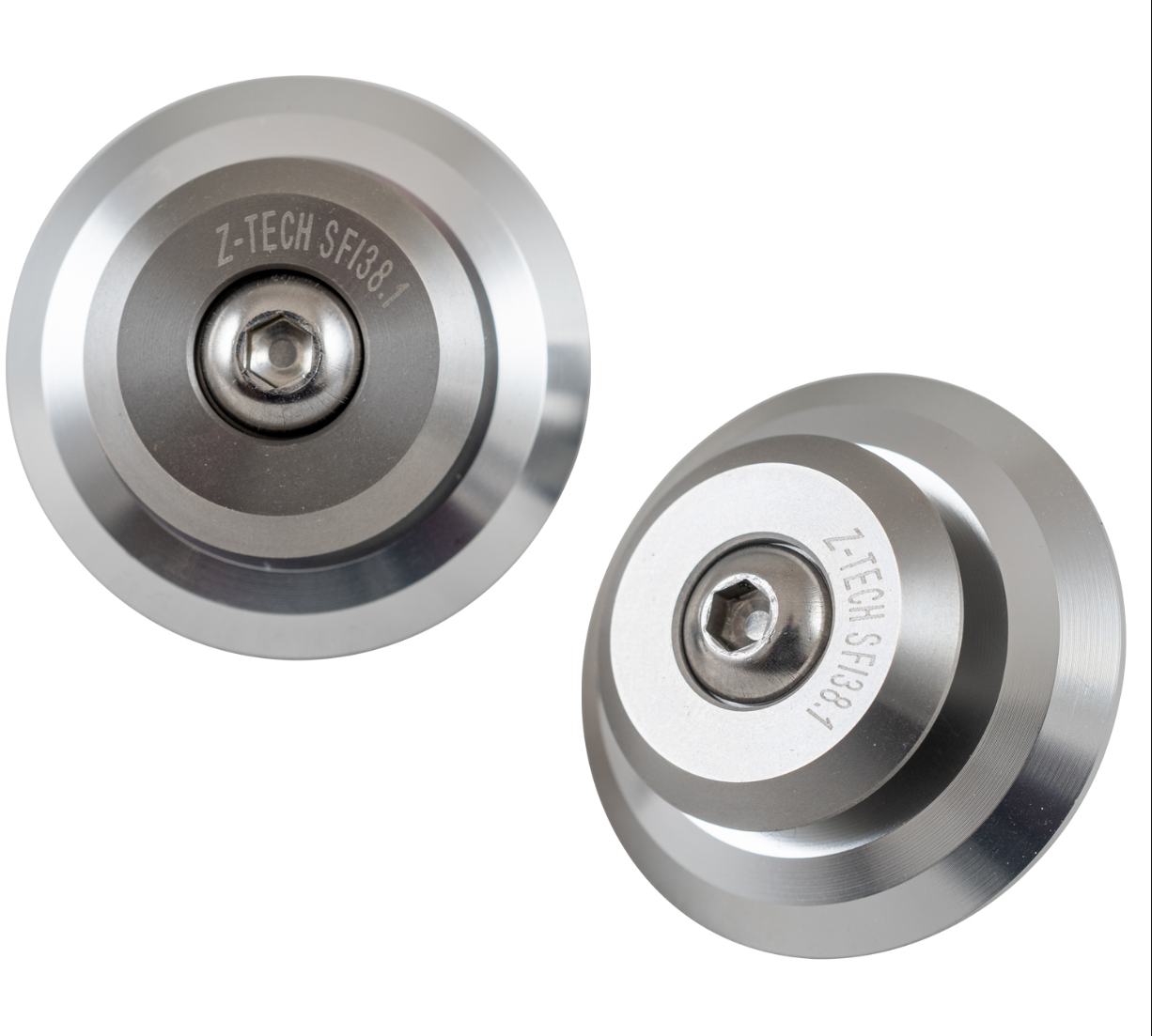 Zamp Helmet M6 Backplate – Elite Performance