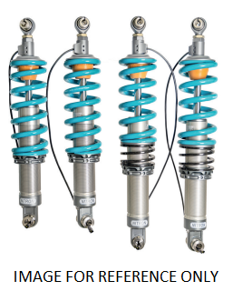 Nitron elec-TRON R1 Kit Toyota GR Supra A90/BMW G29 Z4 – Elite Performance