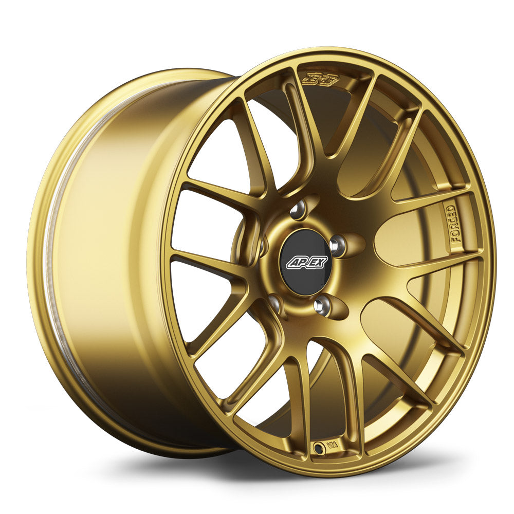 Apex EC-7RS 18x9.0/+46/5x130/Bore 71.6mm/Profile 1 – Elite Performance