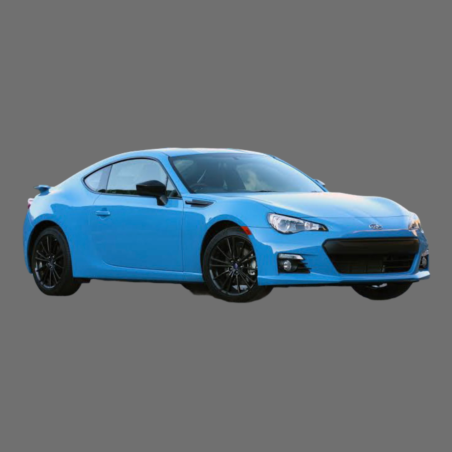 EMtron Subaru BRZ/Toyota 86/Scion FRS Application Build – Elite Performance