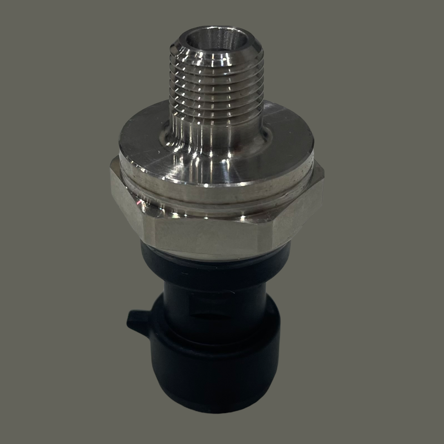 EMtron Honeywell MIP 150psi Pressure Sensor and Connector – Elite ...